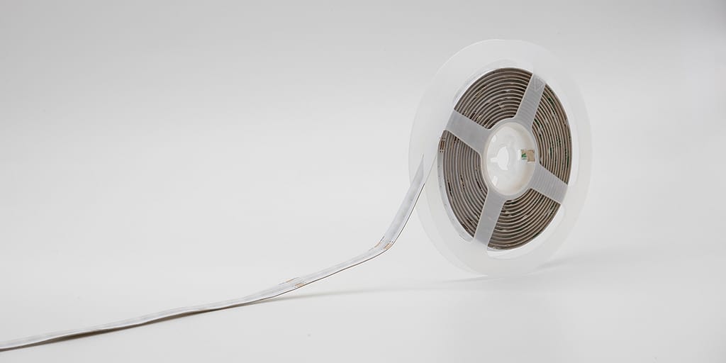 Reel to Reel COB Strip Lights - MEKONG LIGHT