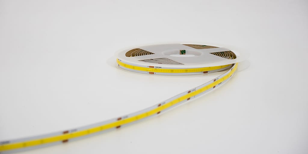 COB Strip Lights – MEKONG LIGHT