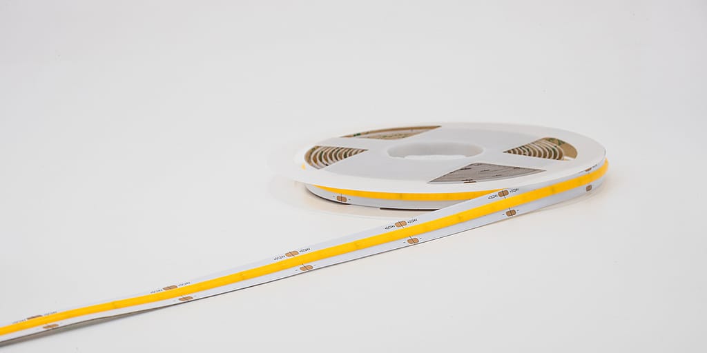 COB Strip Lights - MEKONG LIGHT