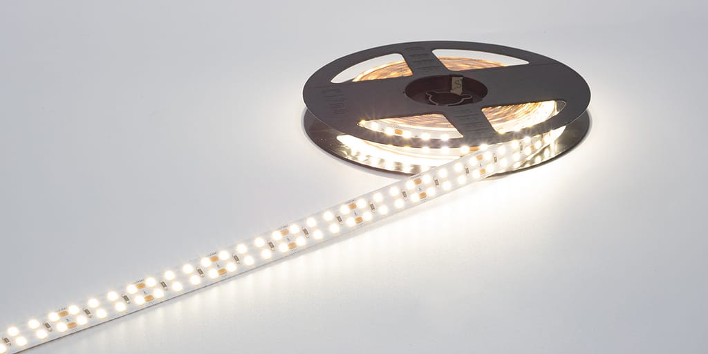 SMD Strip Lights - MEKONG LIGHT