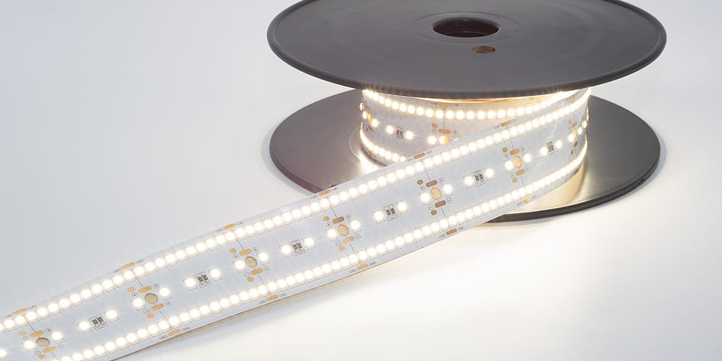 SMD Strip Lights - MEKONG LIGHT