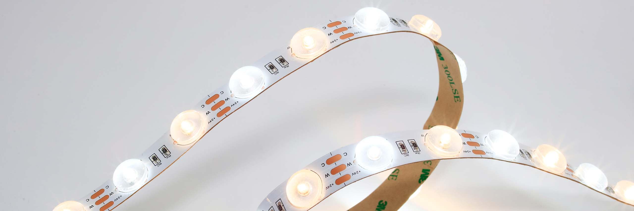 SMD Strip Lights - MEKONG LIGHT