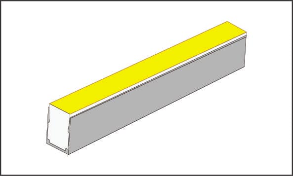 How to install strip lights? - MEKONG LIGHT