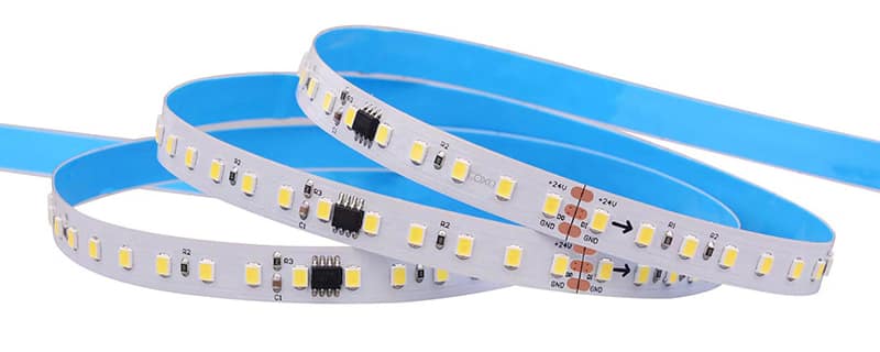 What is addressable LED strip lights? - MEKONG LIGHT