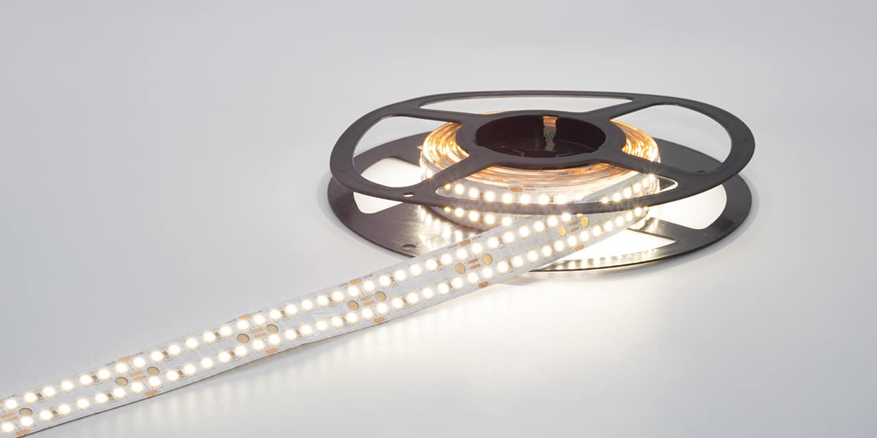 Dual Row SMD Strip Lights - MEKONG LIGHT