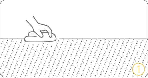 How to install strip lights? - MEKONG LIGHT