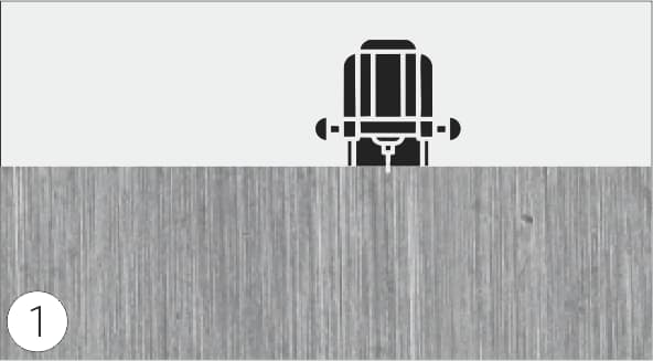 How to install aluminum profiles? - MEKONG LIGHT