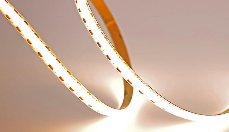 Cabinet Lighting System - MEKONG LIGHT